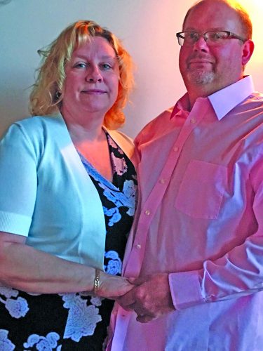 R. Shawn and Angela Dodson | News, Sports, Jobs - Altoona Mirror